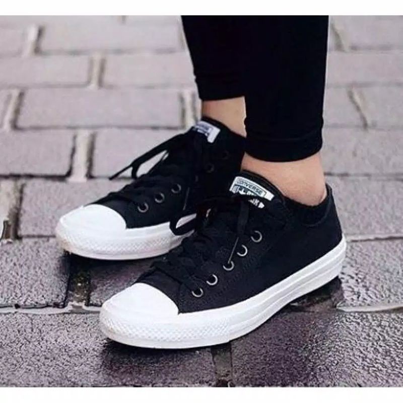 Jual SNEAKERS CONVERS CHUK TAYLOR/SEPATU AL STAR CT/SEPATU CONVERSE ...