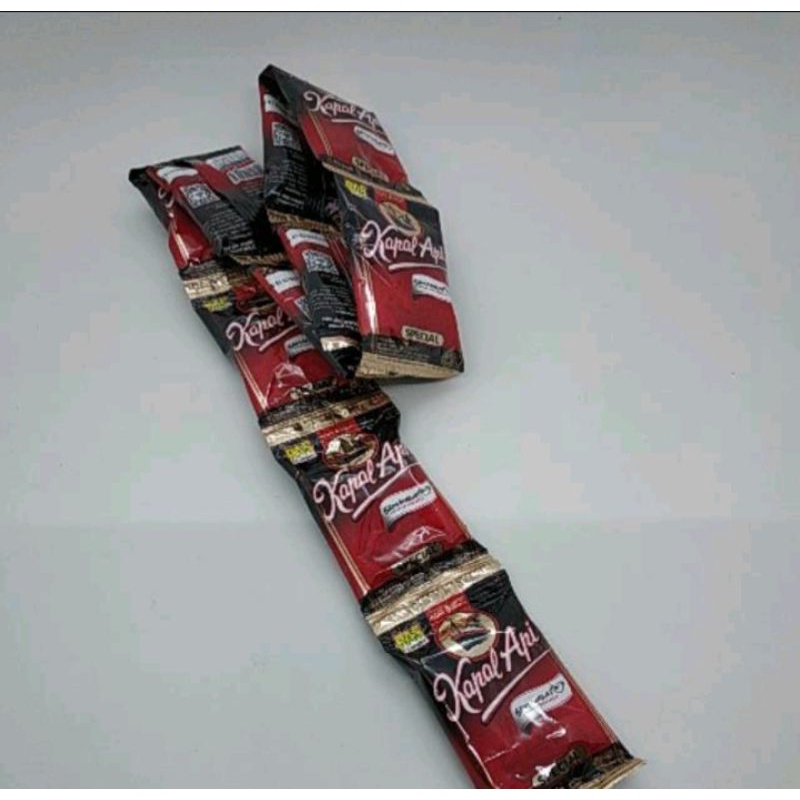 Jual kapal api mini sachet | Shopee Indonesia