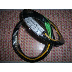 Jual Waterproof Pigtail Outdoor 2C SC APC Untuk CATV Node Optical ...