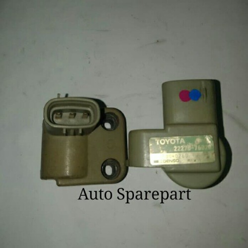 Jual Sensor isc unit toyota great atau soluna | Shopee Indonesia