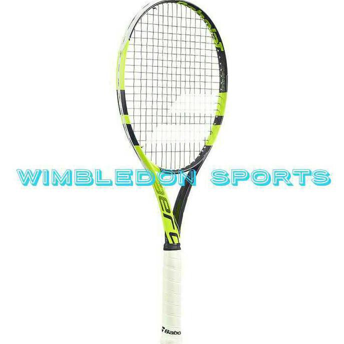 Jual Raket Tenis Babolat Pure Aero Lite/ Raket Babolat Pure Aero Lite 270Gr Harga Promo | Shopee ...