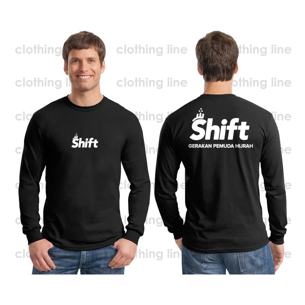 Jual KAOS SHIFT LOGO GERAKAN PEMUDA HIJRAH LENGAN PANJANG | Shopee ... Jual KAOS SHIFT LOGO GERAKAN PEMUDA HIJRAH LENGAN PANJANG | Shopee ...