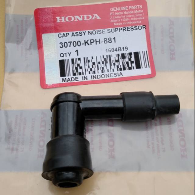 Jual COP BUSI /TUTUP BUSI KHARISMA /SUPRA /KPH | Shopee Indonesia