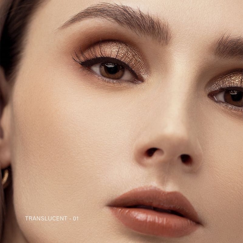 Jual Mercredi Powder / Mercredi PDC / Mercredi Loose Powder / Mercredi ...