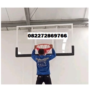 Jual Ring Basket Tembok Double Padding - Temper 12 mm | Shopee Indonesia