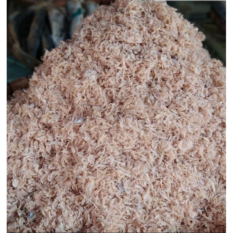 Jual Udang Rebon Super Premium 1 kg | Shopee Indonesia
