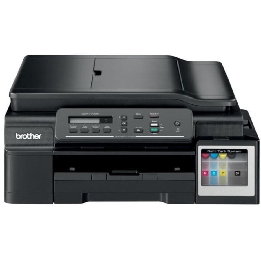 Jual PRINTER BROTHER DCP-T720DW | Shopee Indonesia