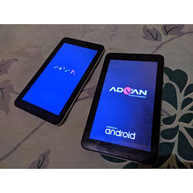 Jual Tablet murah advan no minus | Shopee Indonesia