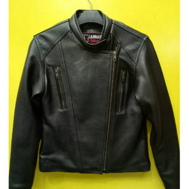 Jual Jaket kulit asli garut (Real pict) | Shopee Indonesia