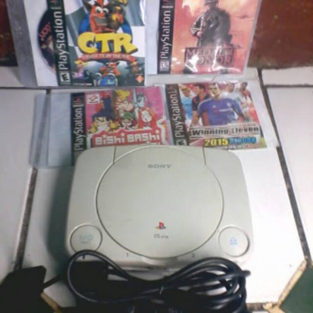 Jual Sony Playstation | Shopee Indonesia