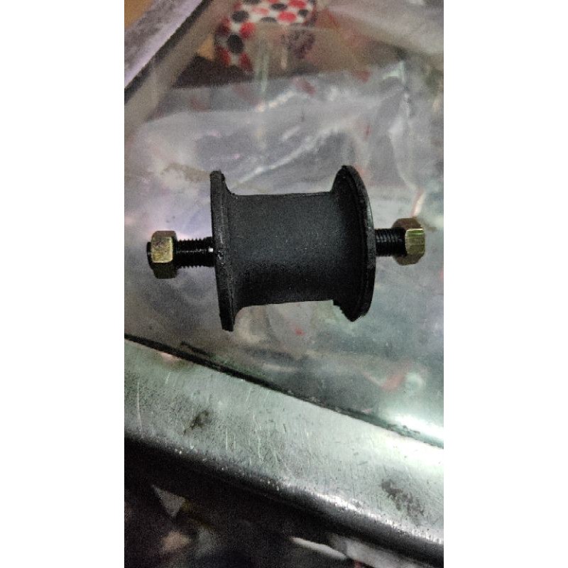 Jual engine mounting transmisi daihatsu taft gt rokky hiline | Shopee ...