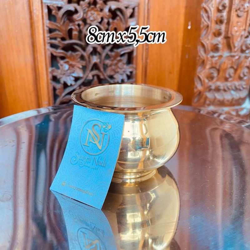 Jual Tempat Tirta Bali Kuningan | Sangku caratan | Tempat bija sangku ...