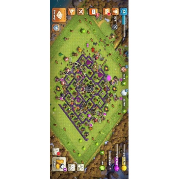 Jual akun coc murah | Shopee Indonesia