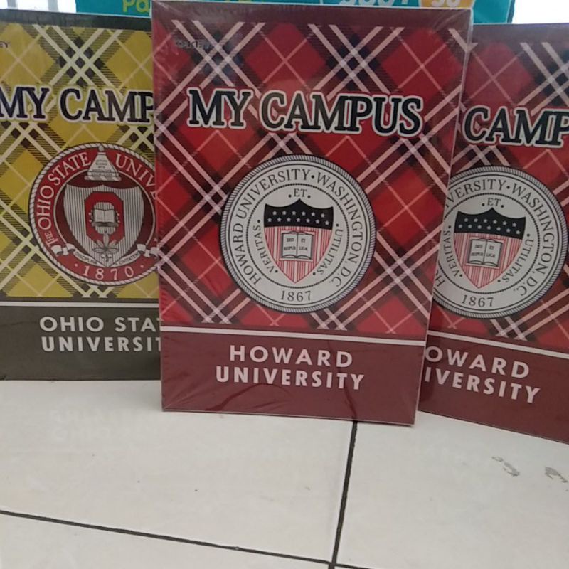 Jual Buku boxy okey 40 isi 10 (pack) | Shopee Indonesia