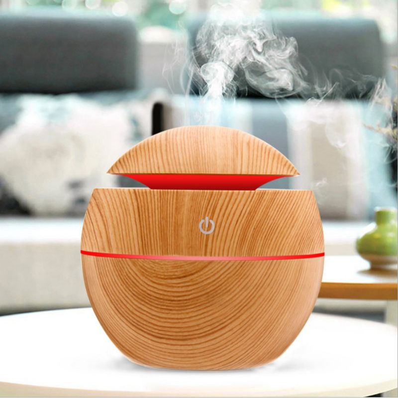 Jual Alat Pengharum ruangan elektrik otomatis aromaterapi | Shopee ...