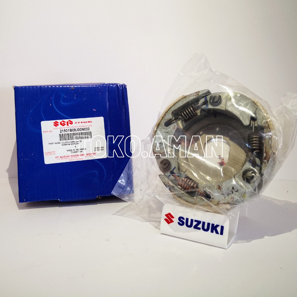 Jual Kanvas canvas Ganda Nex Kode 21501B09J00N000 | Shopee Indonesia