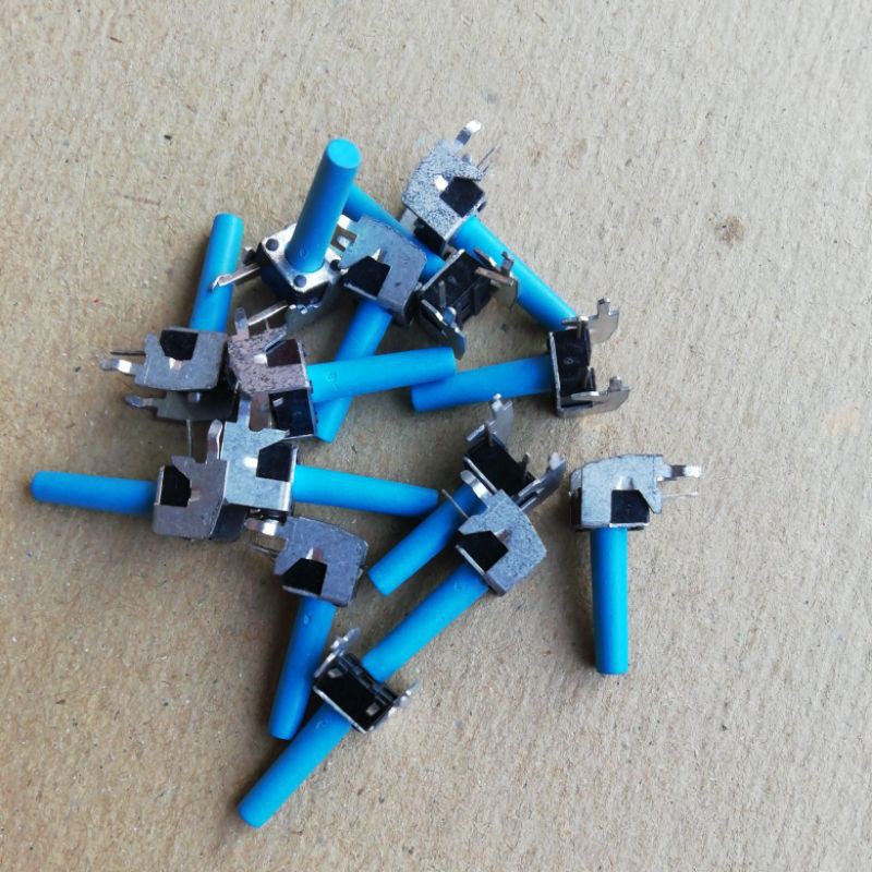 Jual TUT TV TACK SWITCH TOMBOL TV HITAM PANJANG | Shopee Indonesia