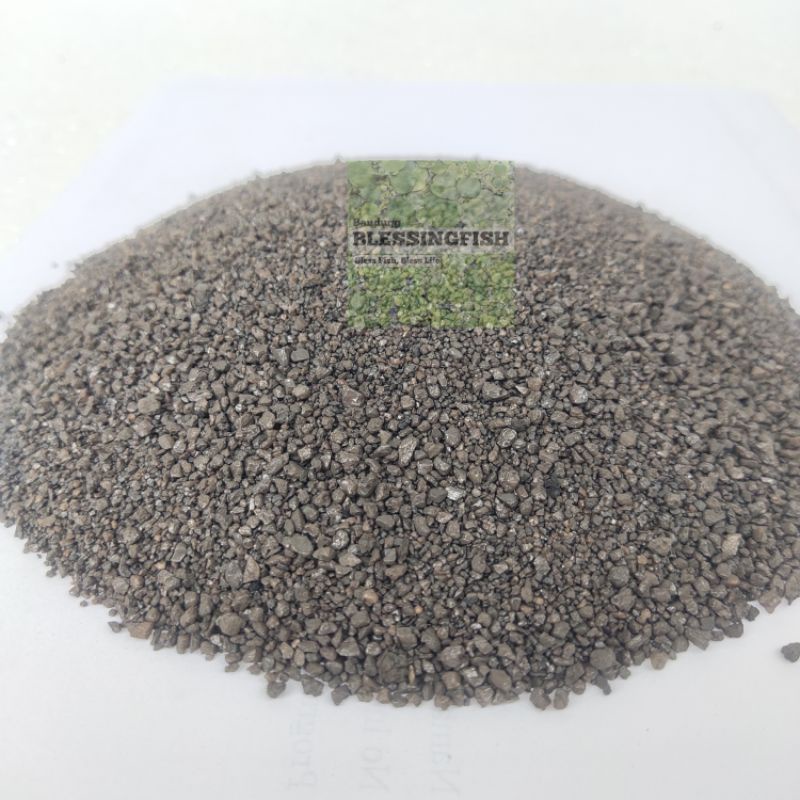 Jual Pasir Aktif Activated Sand Pasir Media Filter Media Penyaring Air ...