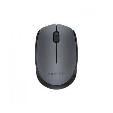 Jual Logitech M171 - Grey Wireless Mouse | Shopee Indonesia