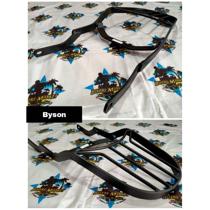 Jual BRACKET BOX MONORACK BYSON/BRACKET BYSON/BREKET BOX BYSON | Shopee ...