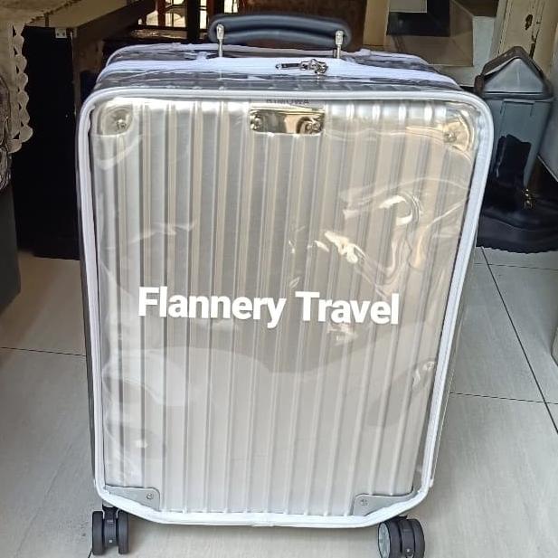 Jual Cover Koper Rimowa Classic Cabin | Shopee Indonesia