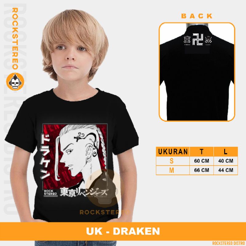 Jual KAOS ANIME TOKYO REVENGERS / KAOS DRAKEN / KAOS OBLONG / KAOS KEN ... Jual KAOS ANIME TOKYO REVENGERS / KAOS DRAKEN / KAOS OBLONG / KAOS KEN ...
