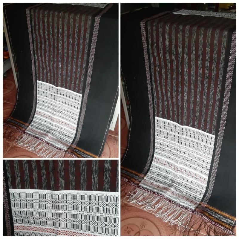 Jual ULOS RAGI HIDUP, ULOS PANCAMOT, ULOS PUCCA 90 x 195 CM | Shopee ...