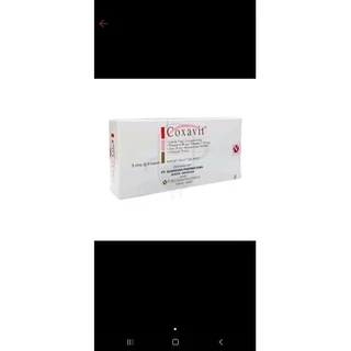 Jual coxavit Harga Terbaik & Termurah Juli 2025 | Shopee Indonesia