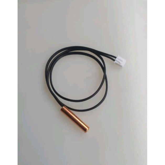 Jual Thermis Thermistor Single Pipa Evaporator AC Daikin | Shopee Indonesia