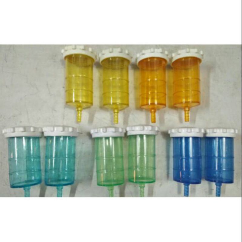 Jual BOTOL INFUS / TABUNG AIR RADIATOR / TABUNG OLI SAMPING | Shopee ...