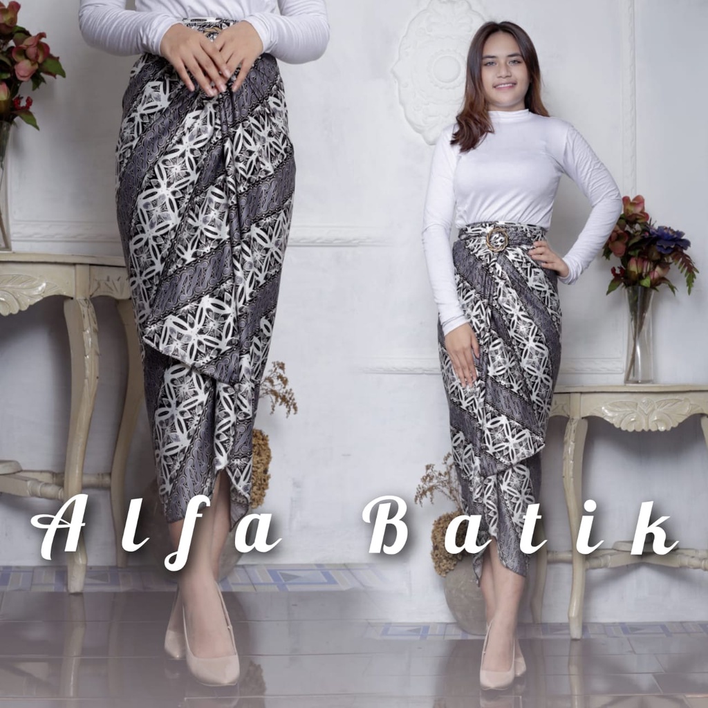 Jual ROK LILIT BAWAHAN KEBAYA/ROK LILIT COD/ROK LILIT FREE RING/ROK ...