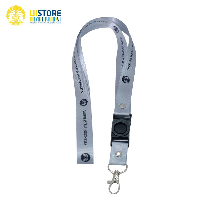 Jual UI STORE | Lanyard Makara UI | Official Merchandise Of Universitas ...