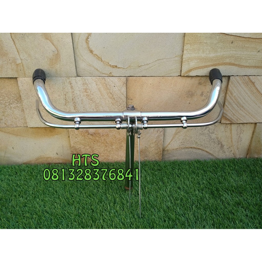 Jual STANG ONTHEL GAZELLE STIR GAZELLE STANG SEPEDA ONTHEL GAZELLE ...