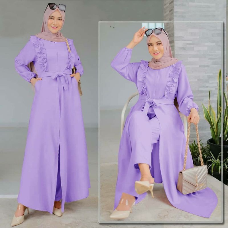 Jual DALEELA SET | Shopee Indonesia
