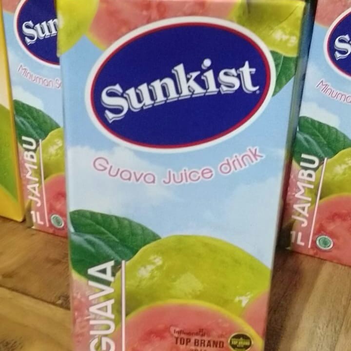 Jual sunkist jus guava | Shopee Indonesia