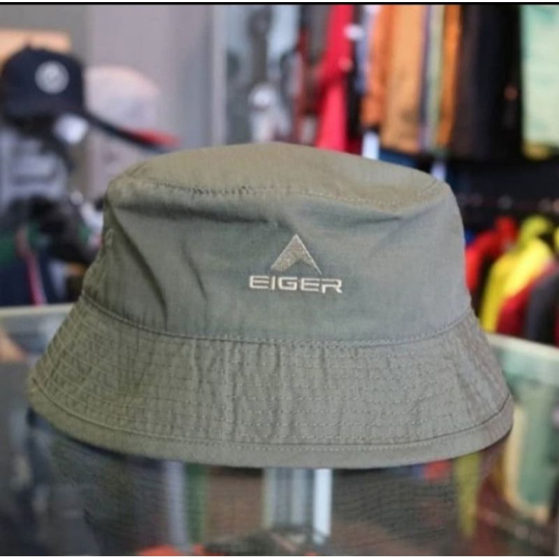 Jual Topi Rimba/Gunung WELCOME 2D JUNGLE original | Shopee Indonesia