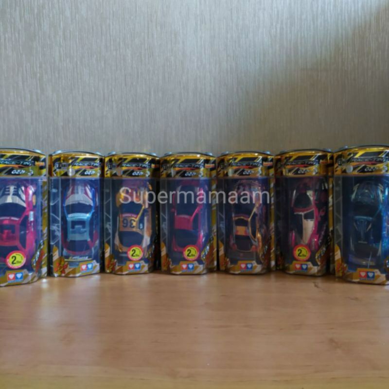 Jual Auldey Race Tin Gen 3 GHz RC Remot Control Mobil Remot | Shopee ...