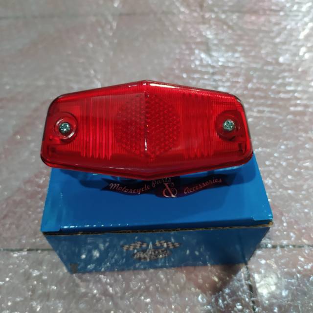 Jual Lampu stopan cb led | Shopee Indonesia