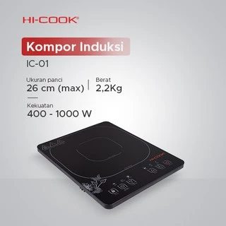 Toko Online Hi-Cook Official Shop | Shopee Indonesia
