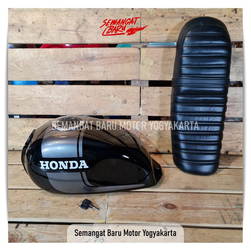 Jual TANGKI CUSTOM MEGAPRO INJEKSI DAN VERZA CB VERZA INJEKSI TUTUP ...