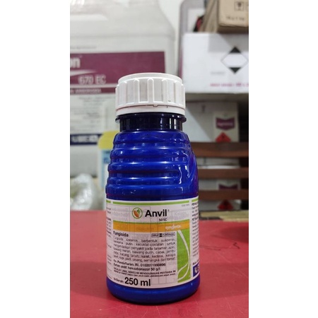 Jual ANVIL 50 SC 250 ML | Shopee Indonesia