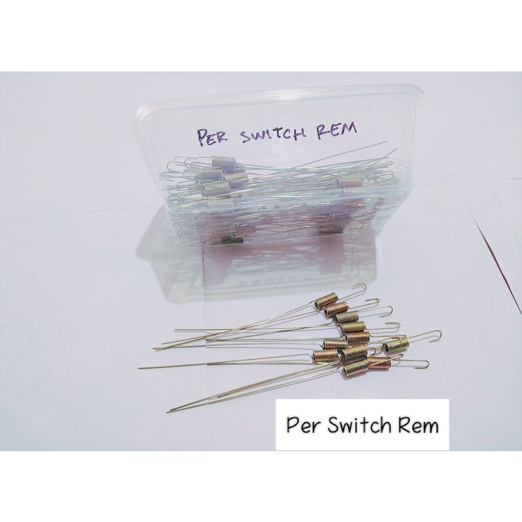 Jual PER SWITCH REM SERBAGUNA MOTOR | Shopee Indonesia