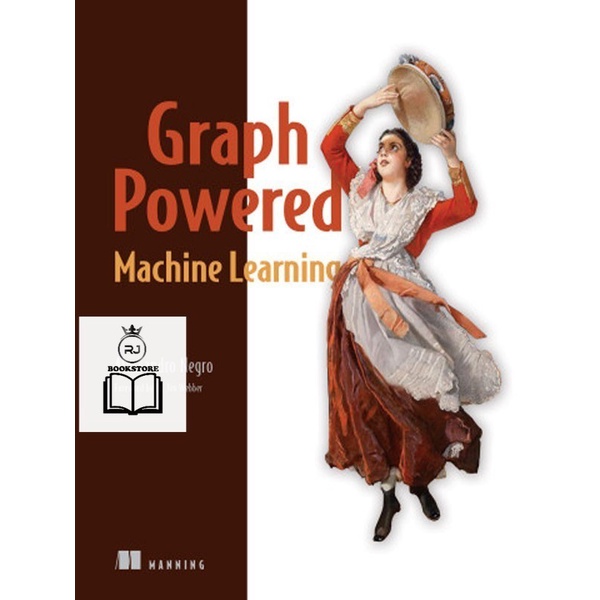 Jual Pdf Buku Graph-Powered Machine Learning 2021 | Shopee Indonesia Jual Pdf Buku Graph-Powered Machine Learning 2021 | Shopee Indonesia