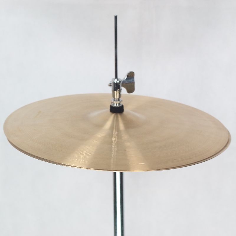 Jual Nebulae Centauri / Mpu Tantular Hi Hat 16 inch Cymbal | Shopee ...