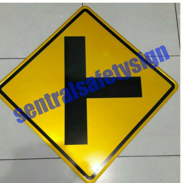 Jual Rambu Persimpangan jalan | Shopee Indonesia