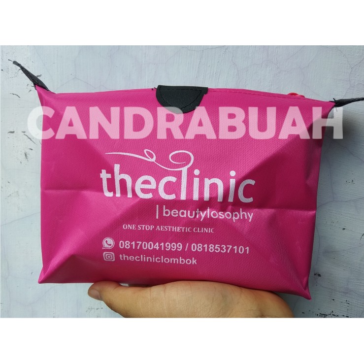 Jual Souvenir dompet SABLON custom/souvenir lahiran pernikahan custom ...