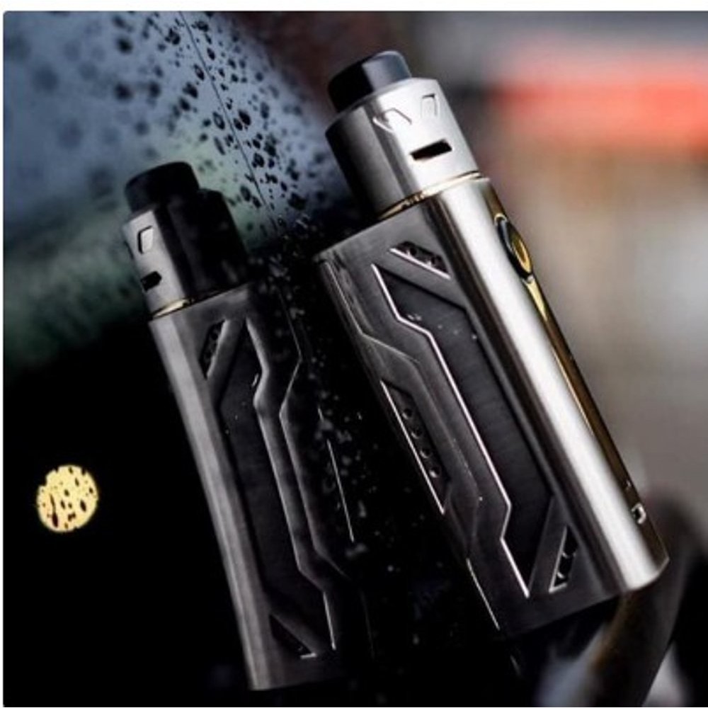 Jual SMOANT BATTLESTAR NANO RDA KIT | Shopee Indonesia