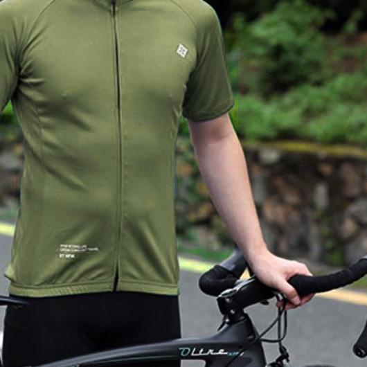 Jual Xintown Baju Jersey Sepeda Roadbike Road Bike MTB Pria Wanita ...