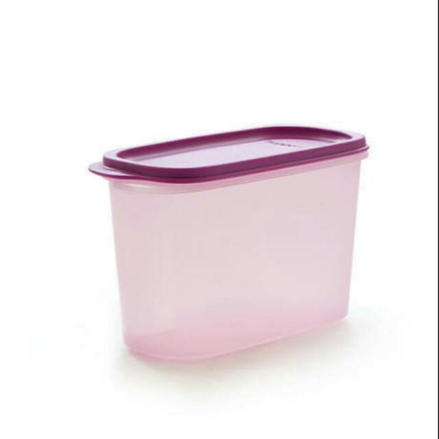 Jual Tupperware - Smart Saver Oval 2 | Shopee Indonesia