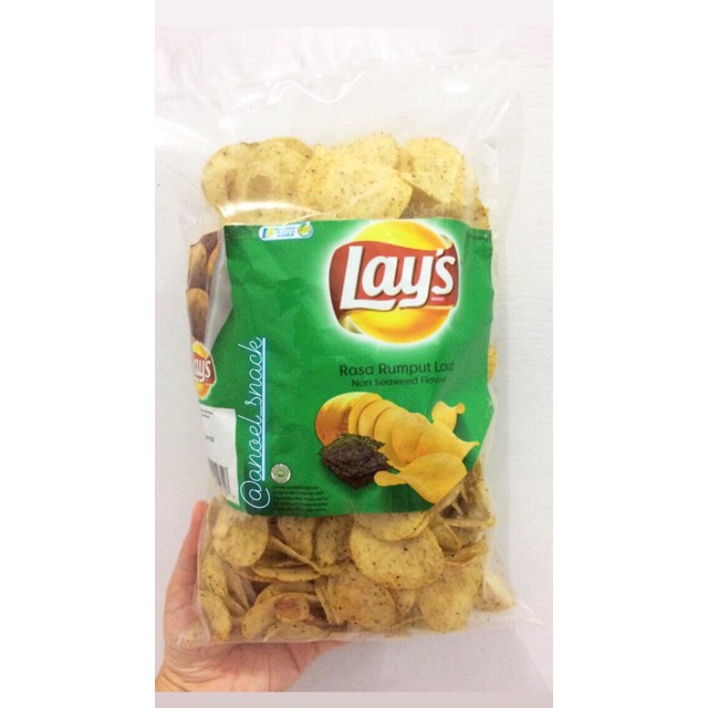 Jual Lays Jumbo 280 Gr | Shopee Indonesia